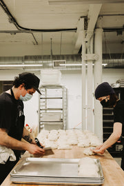 Dear Grain Breads - World Class Sourdough just got closer to home.